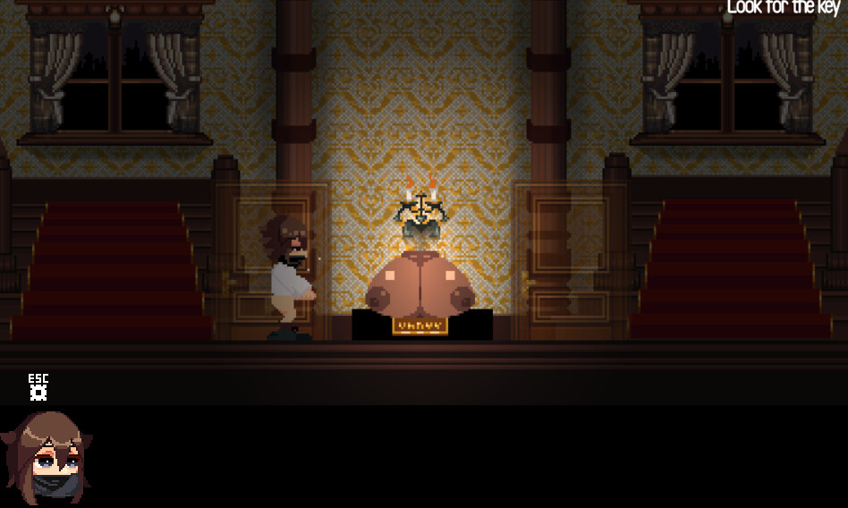 House of Lust on Steam