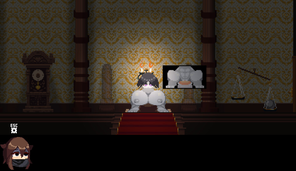 House of Lust on Steam