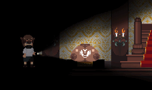 House of Lust on Steam