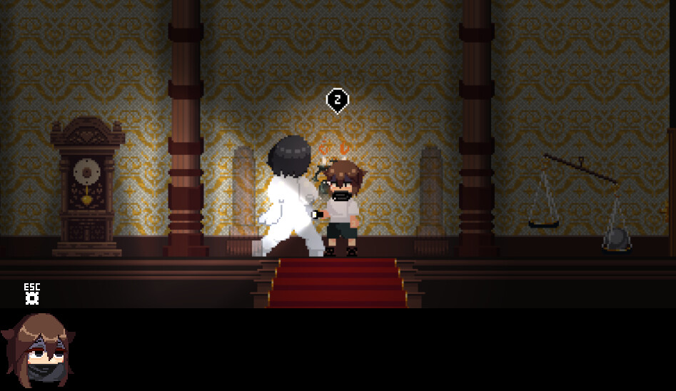 House of Lust on Steam