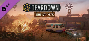 Steam DLC Page: Teardown