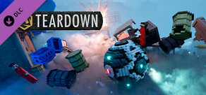 Steam DLC Page: Teardown