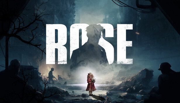 ROSE on Steam
