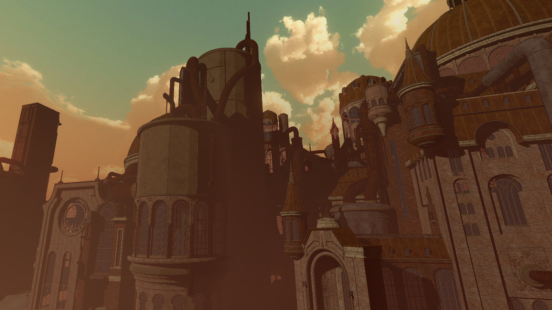 Isle of Echoes on Steam