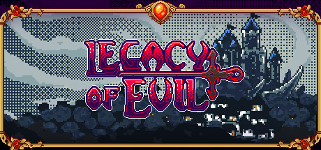 Legacy Of Evil General Discussions :: Steam Community