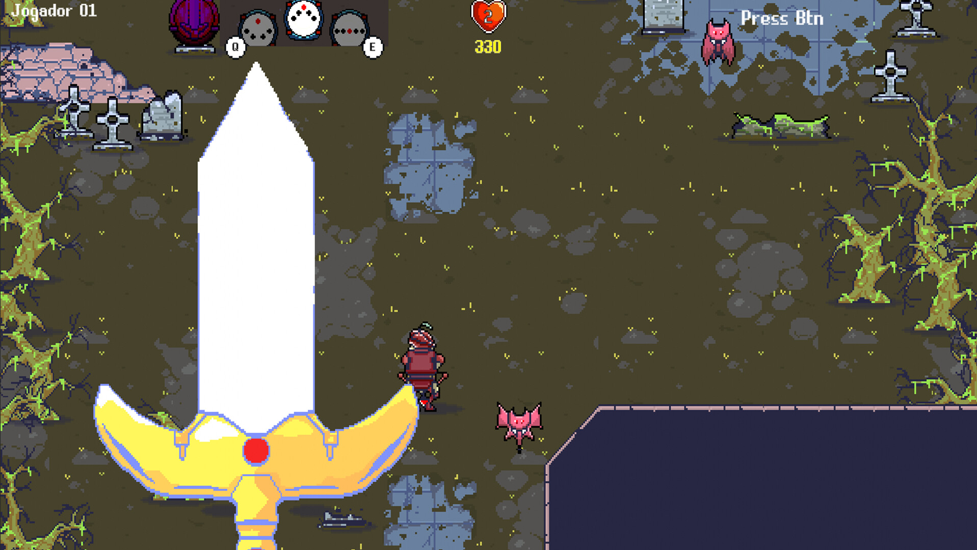 Legacy Of Evil on Steam