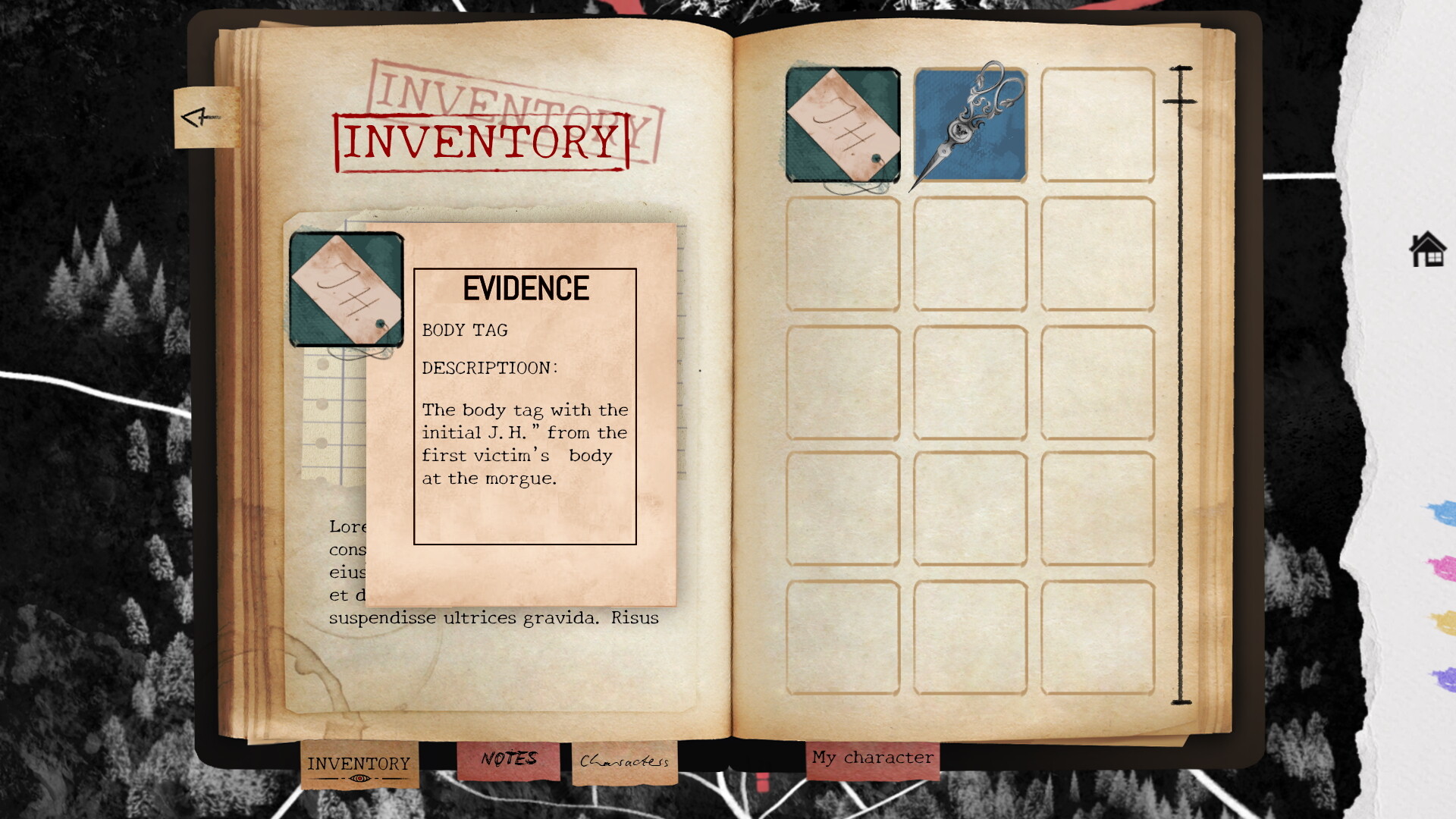 Augury Point on Steam