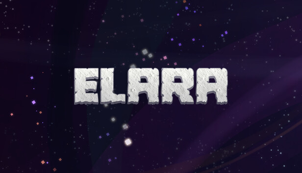 Elara: A Coding Adventure in Space on Steam