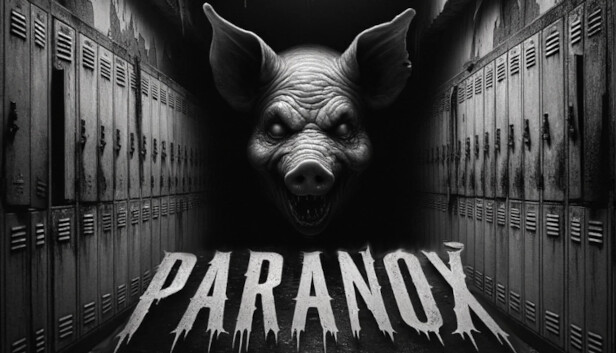 Paranox on Steam