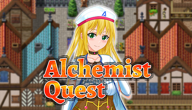 Alchemist Quest on Steam