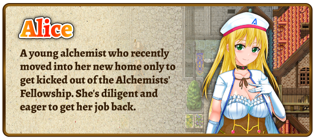 Alchemist Quest on Steam