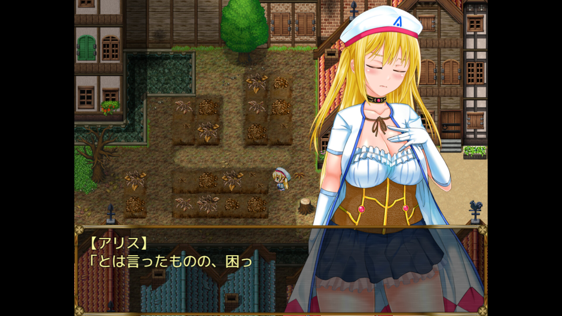 Alchemist Quest en Steam