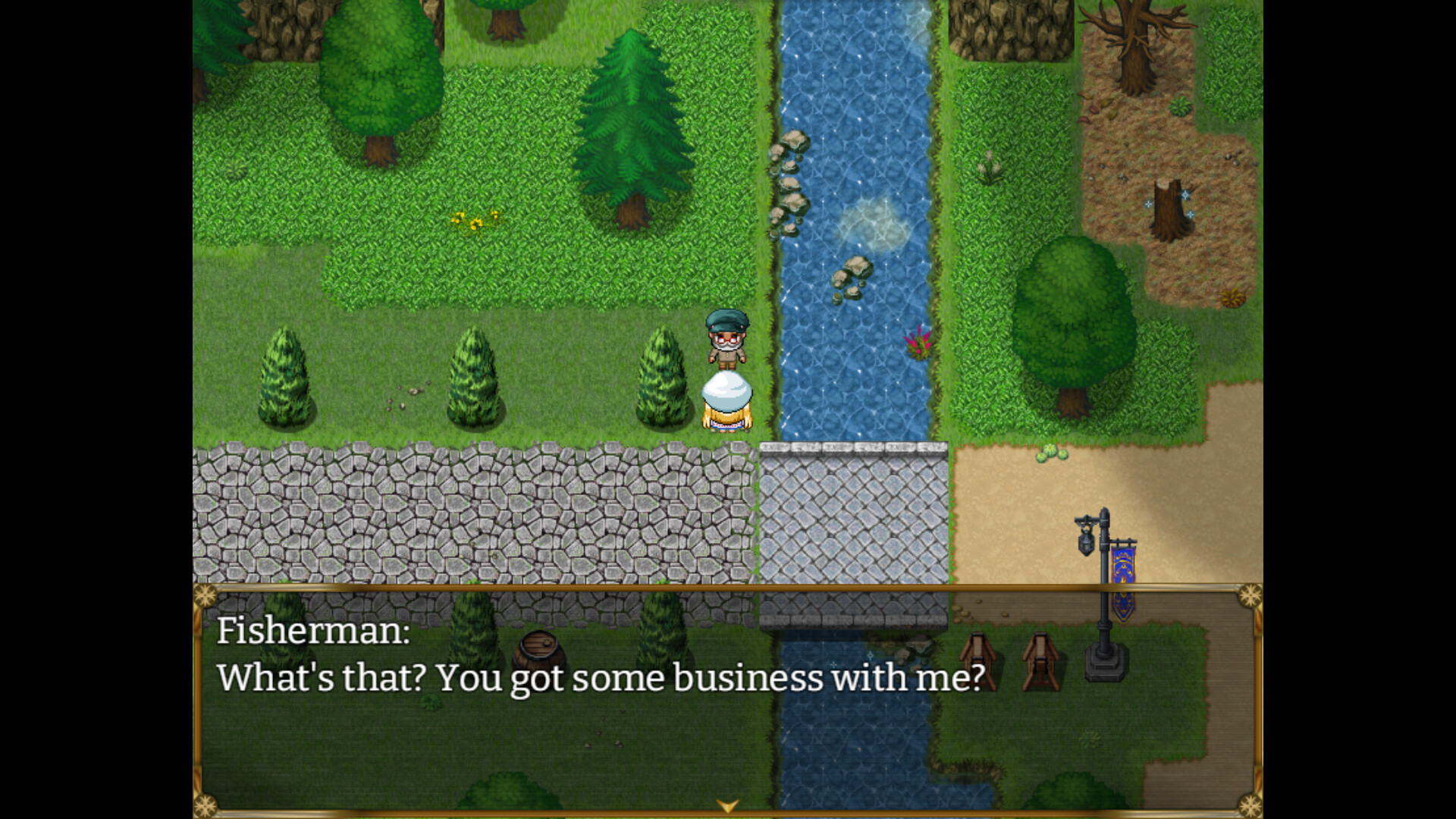 Alchemist Quest в Steam