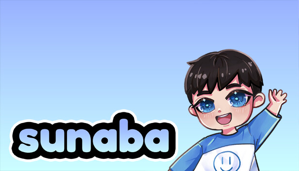 Sunaba on Steam