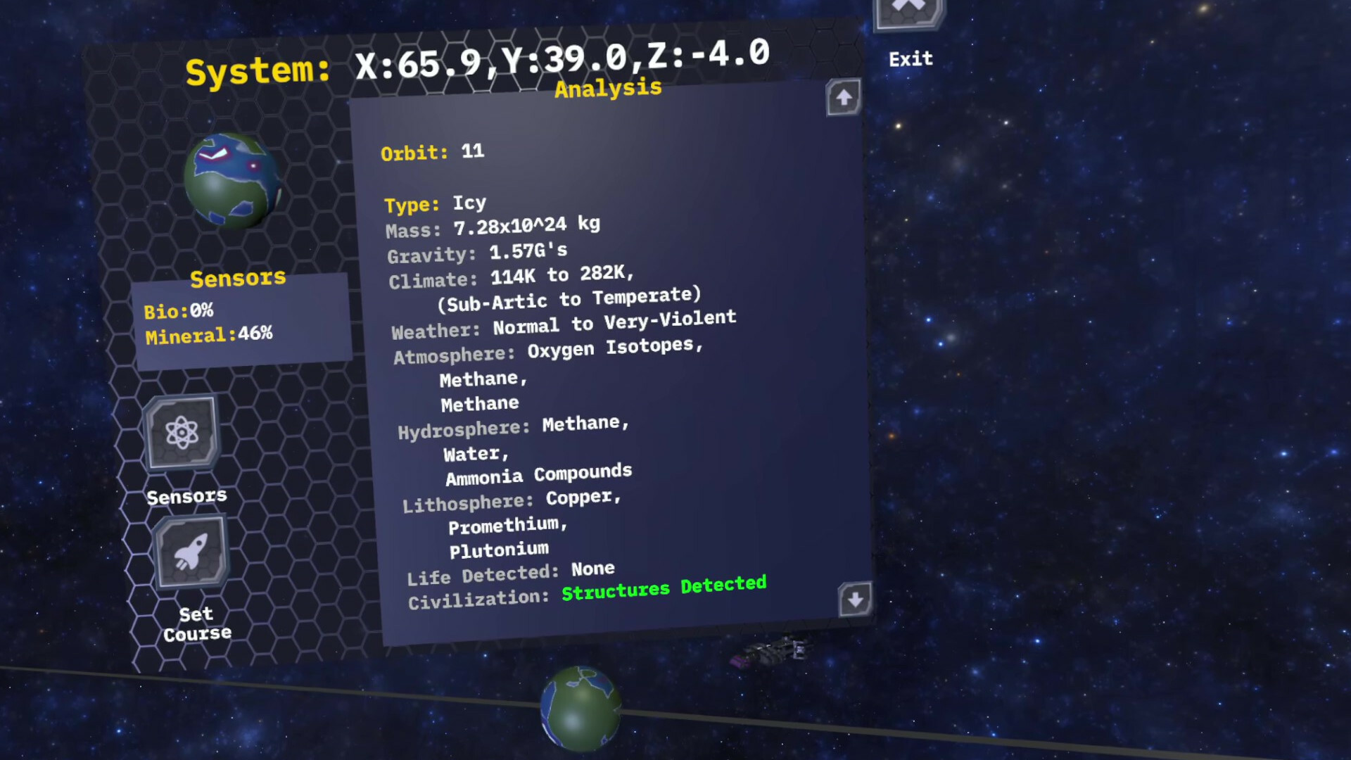 Buy Project Coreward (PC) - Steam - Digital Code
