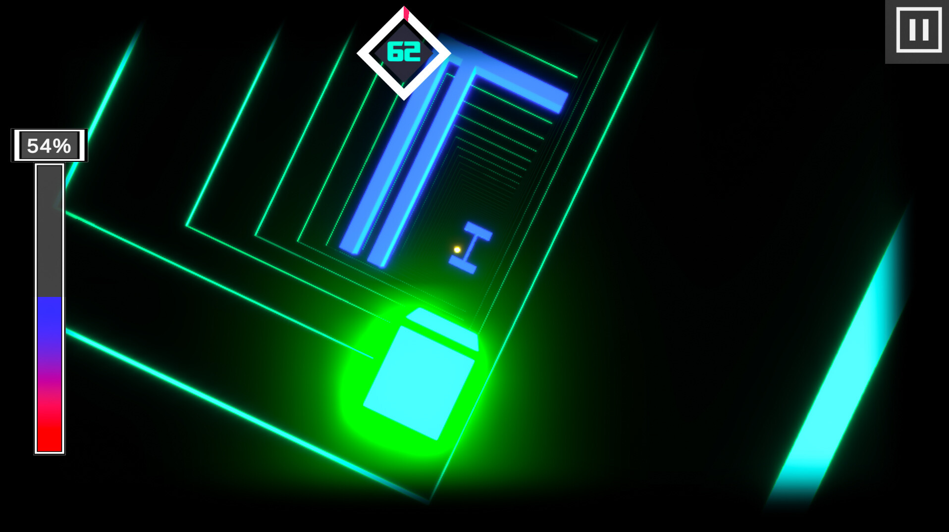 Side To Side on Steam