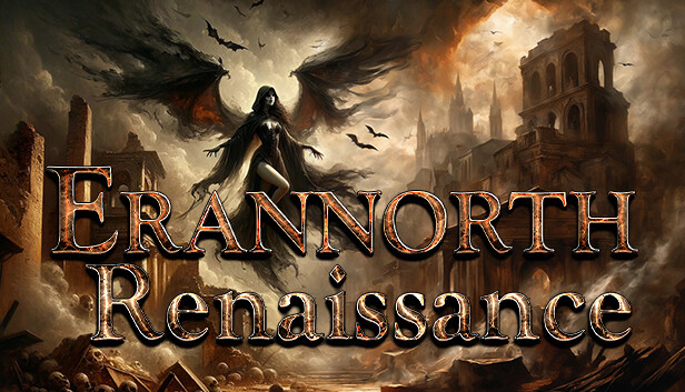 Erannorth Renaissance on Steam