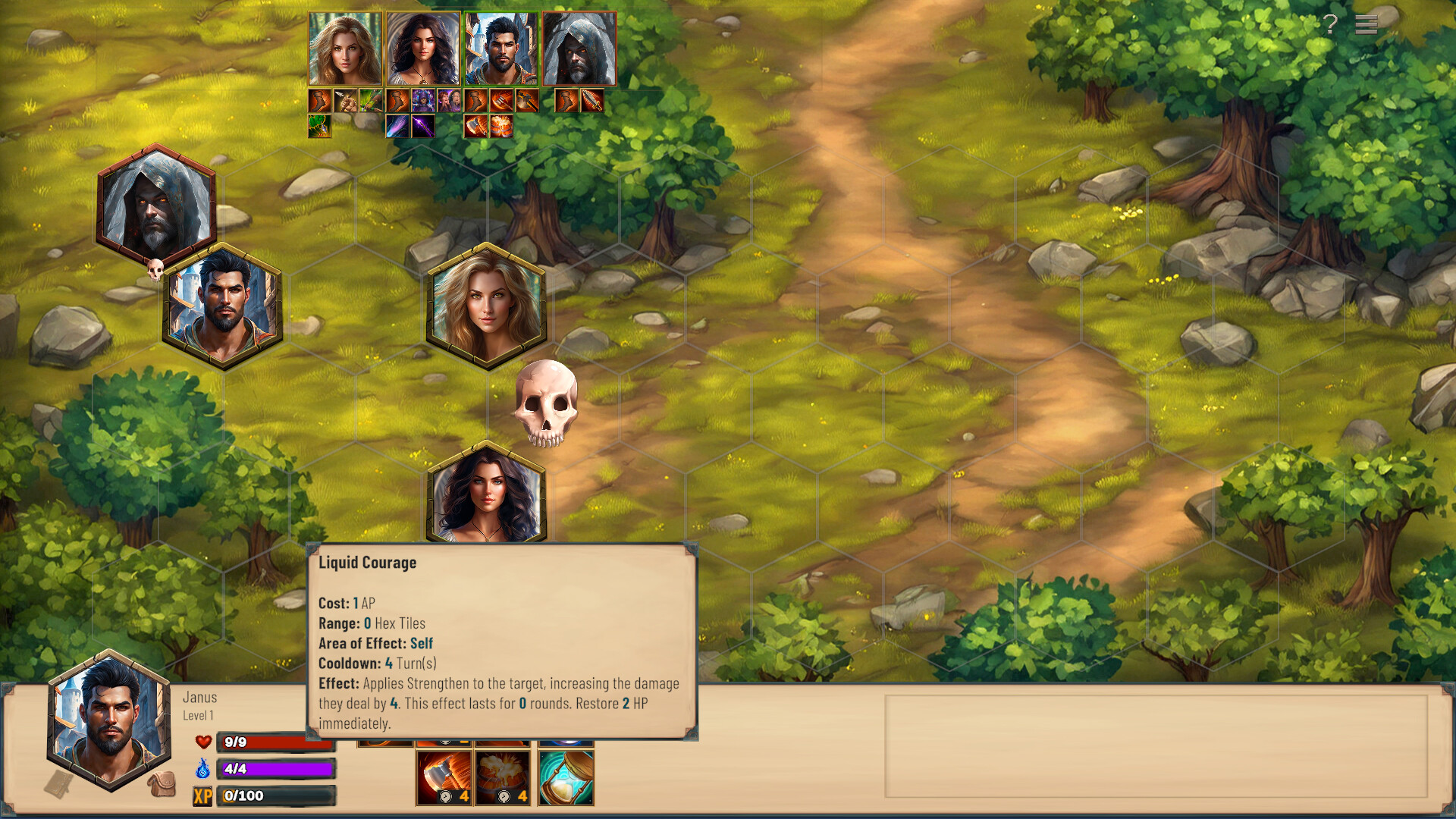 Erannorth Renaissance on Steam