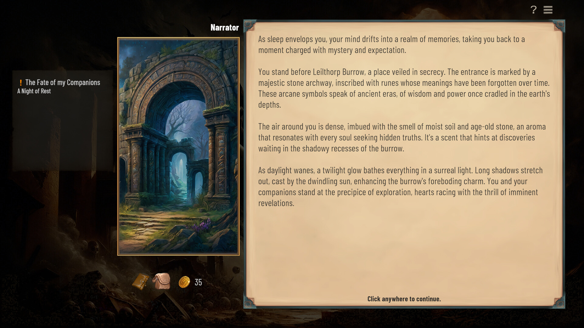 Erannorth Renaissance on Steam