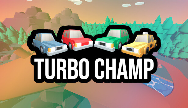 Steam - Turbo Champ