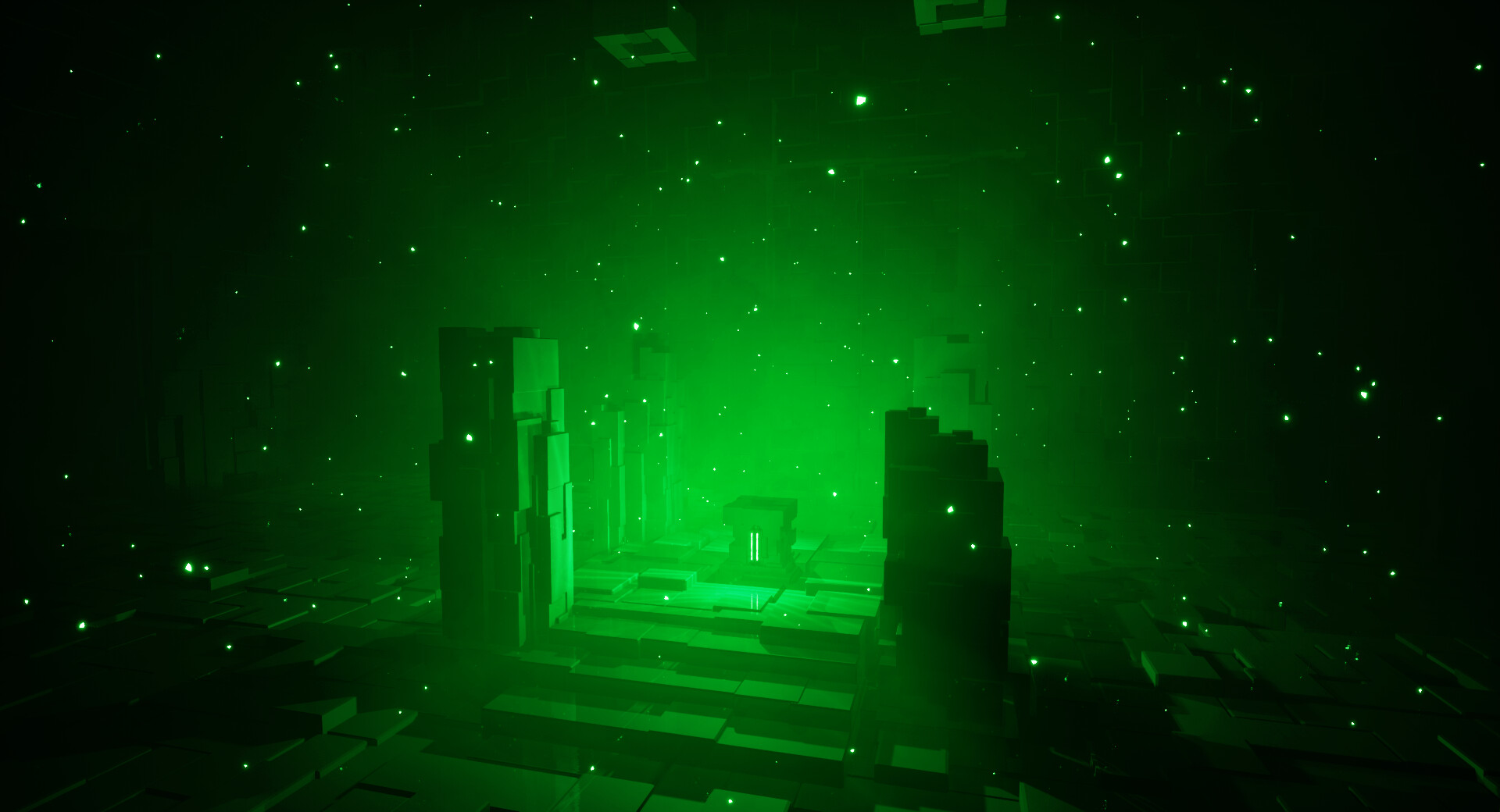 The Unknown on Steam