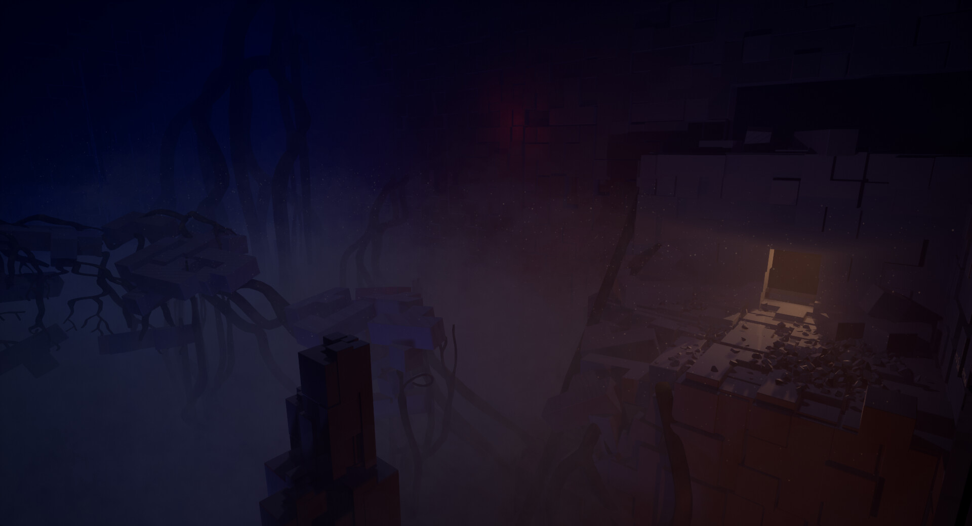 The Unknown on Steam