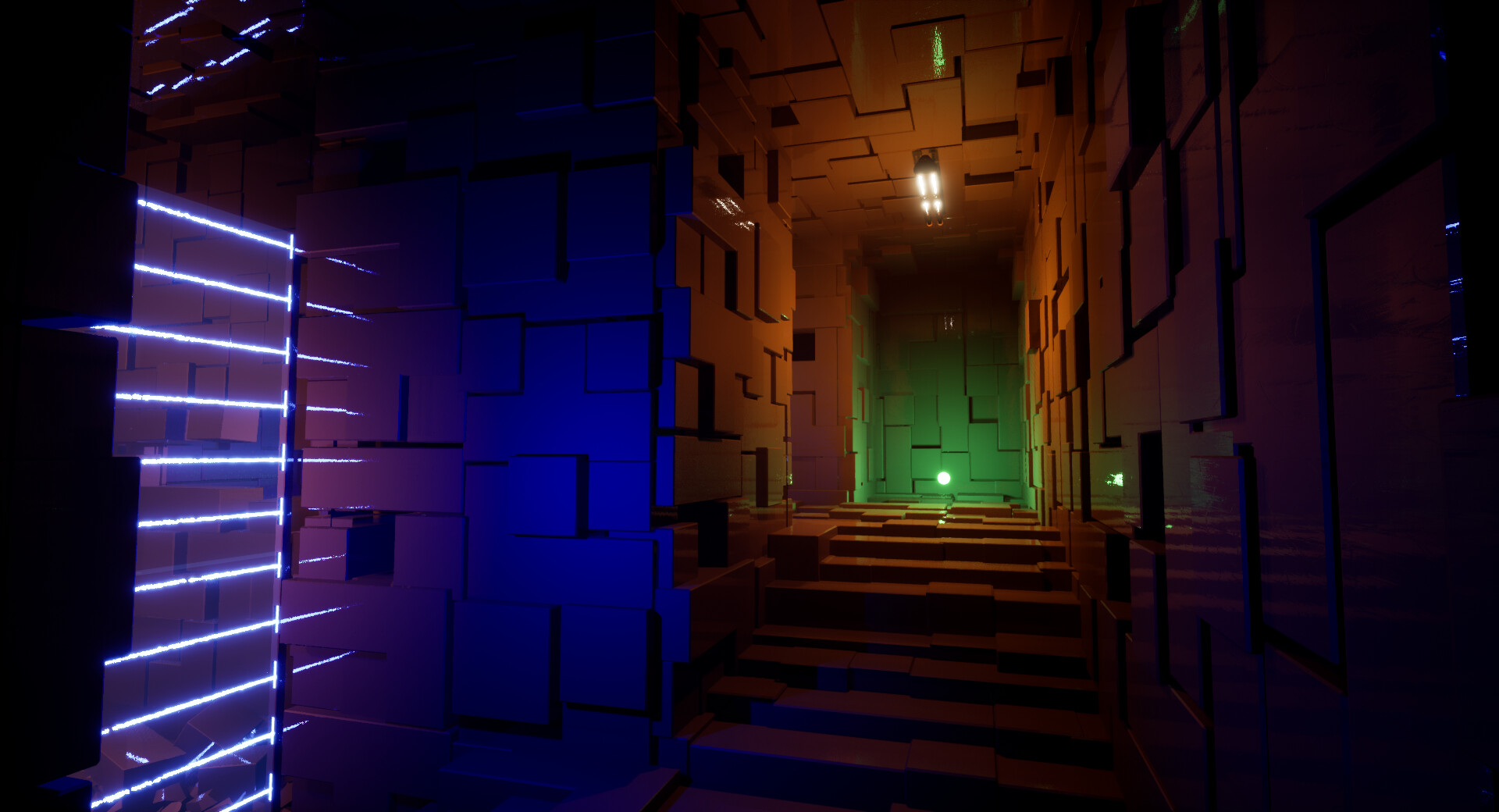 The Unknown on Steam