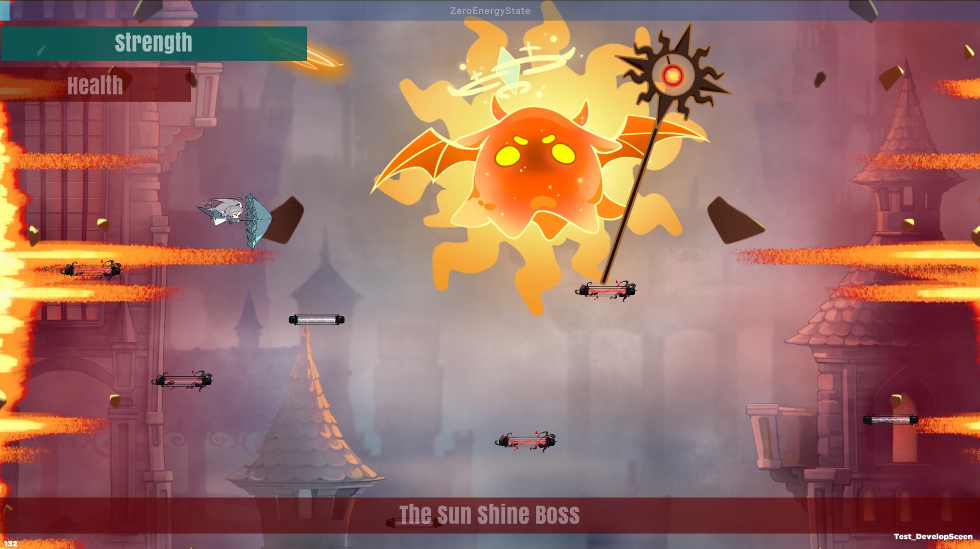 夢遊邊境 The dream of Limbo on Steam