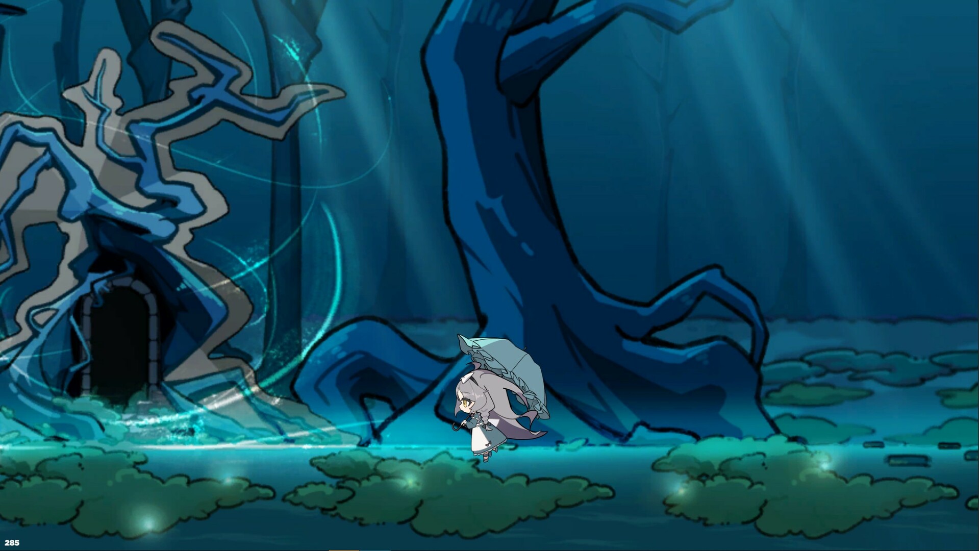 夢遊邊境 The dream of Limbo on Steam