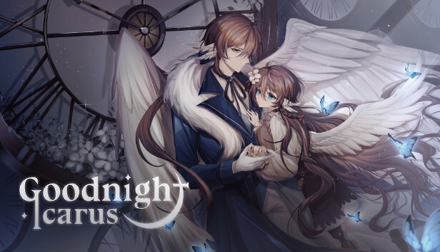 Goodnight Icarus on Steam