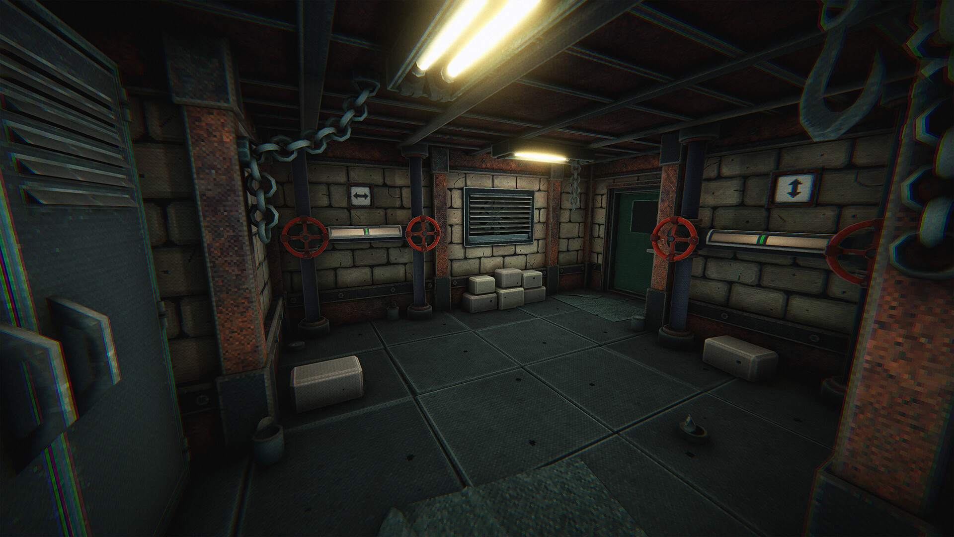 Is this Game Trying to Kill Me? on Steam