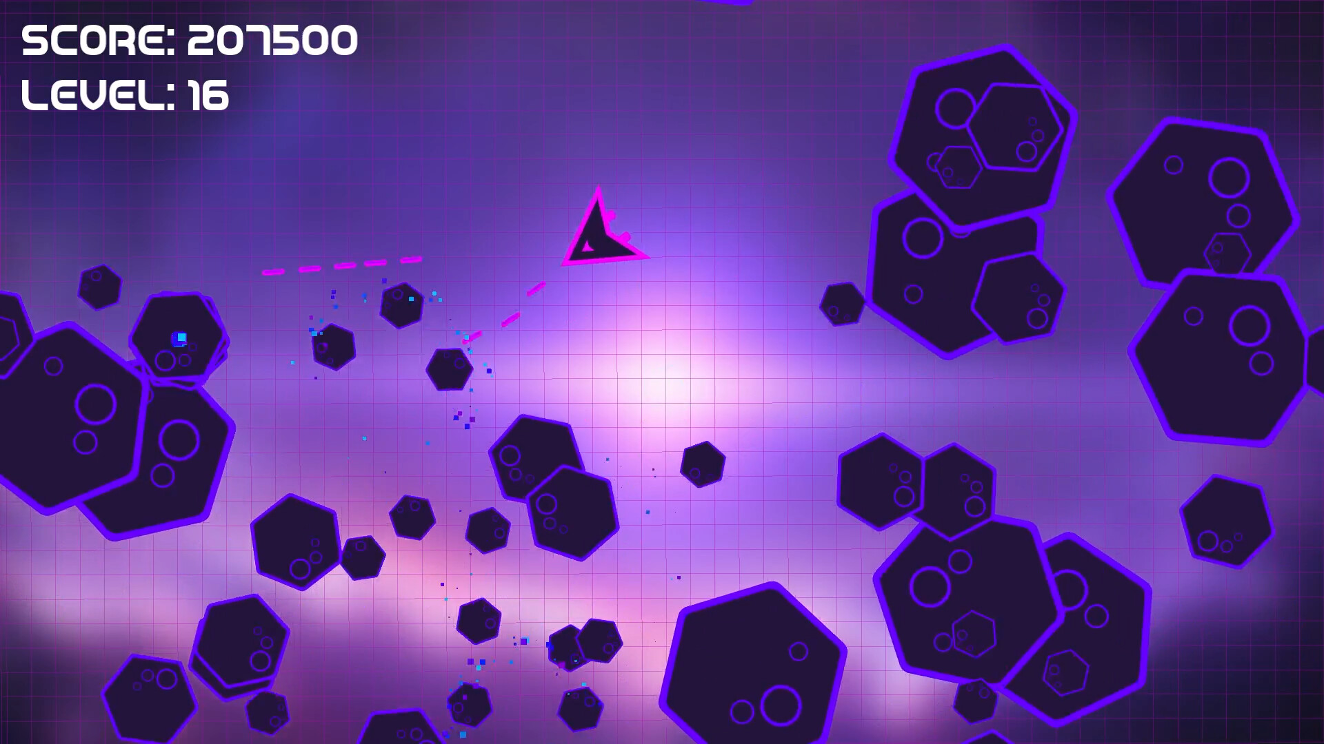 Space Rock Armageddon on Steam