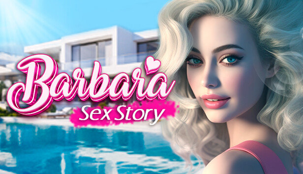 Barbara Sex Story On Steam