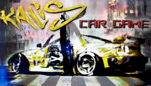 Kalis Car Game on Steam