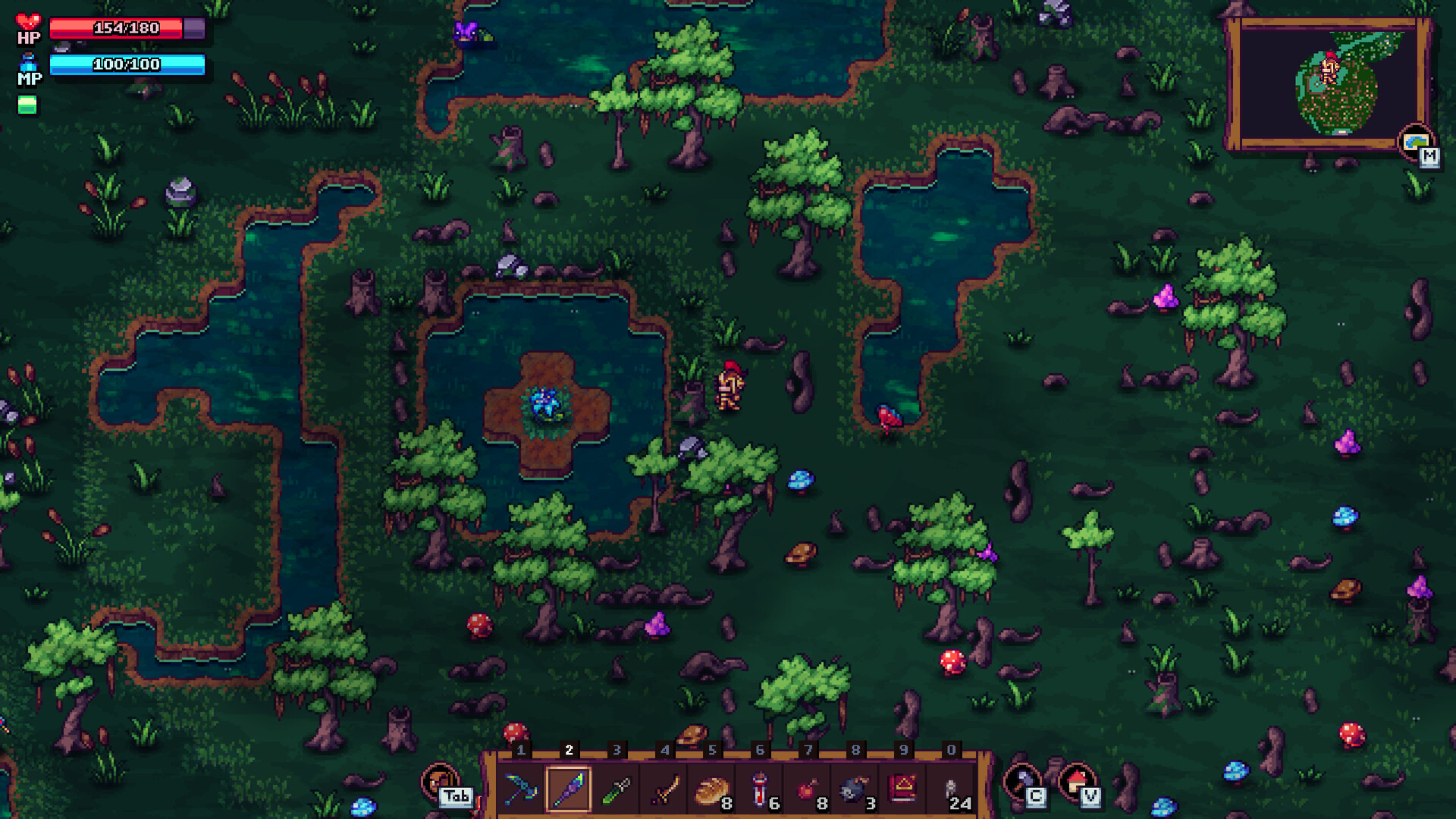 Tinkerlands: A Shipwrecked Adventure on Steam