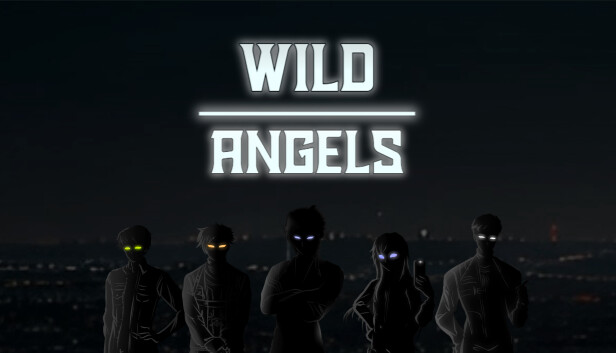Wild Angels | Episode 1 on Steam