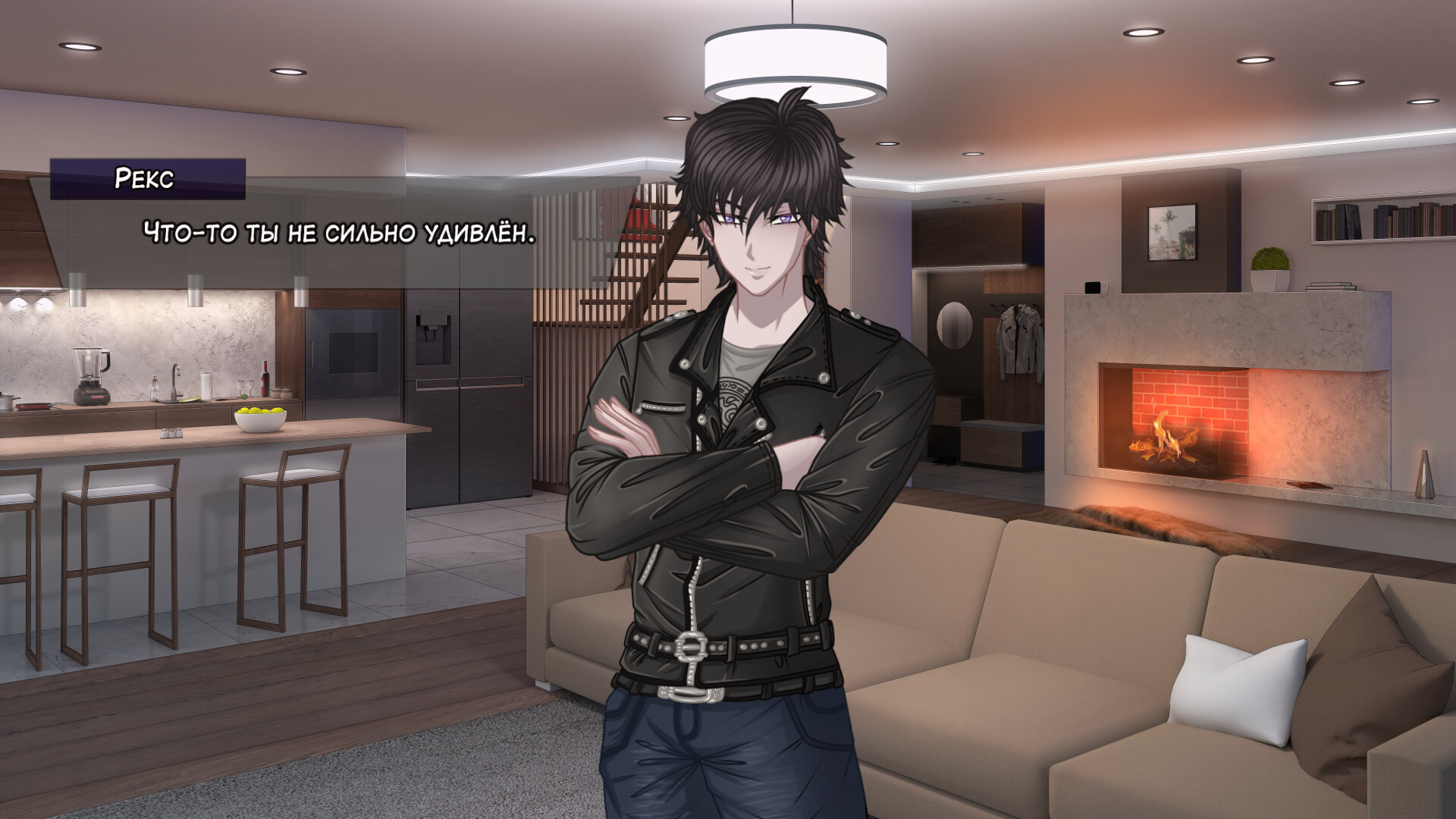 Wild Angels | Episode 1 on Steam