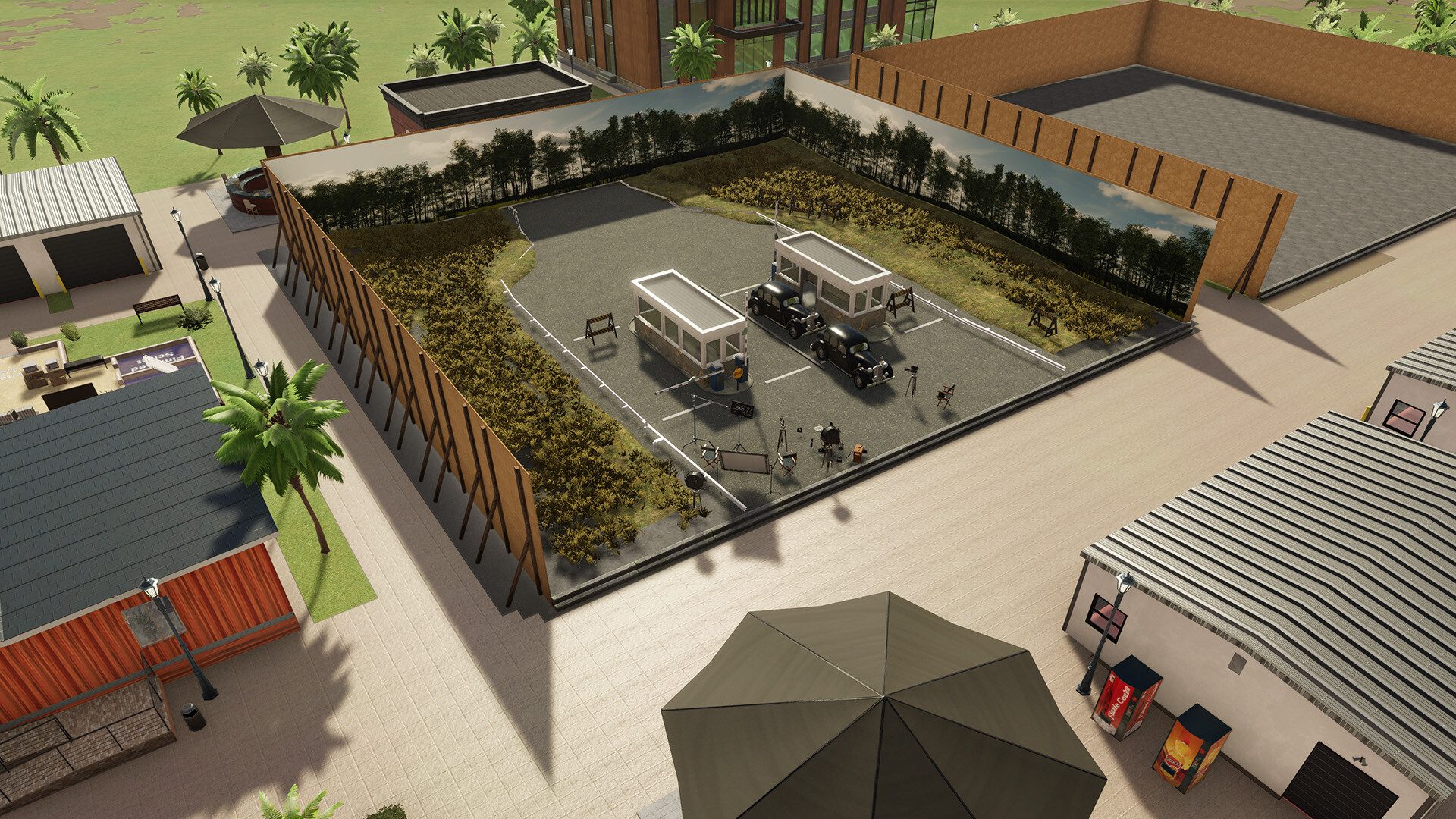 Movies Tycoon on Steam
