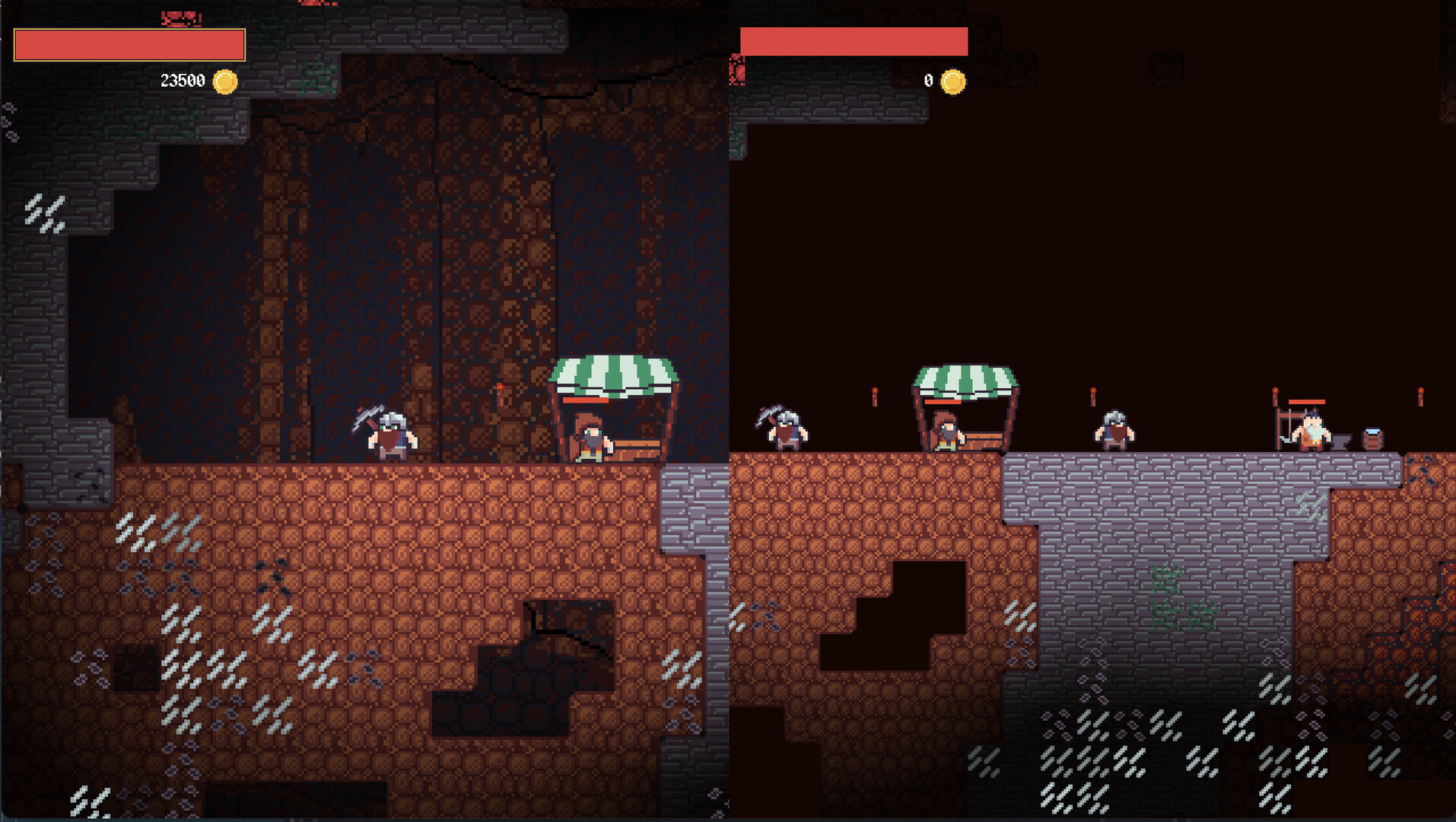 Deep Mine on Steam