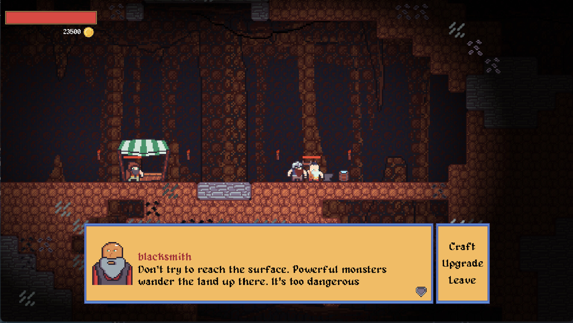 Deep Mine on Steam