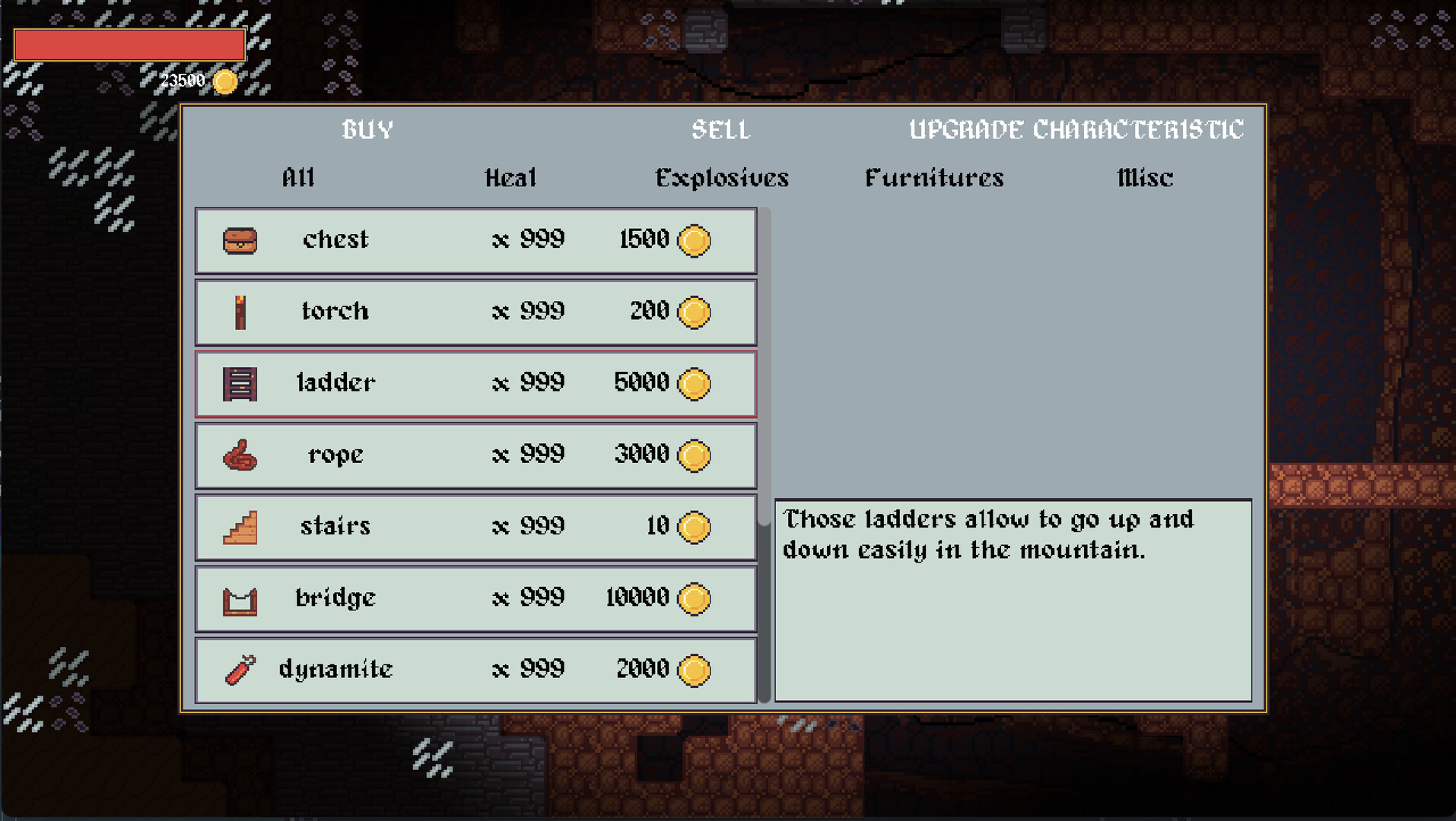 Deep Mine on Steam