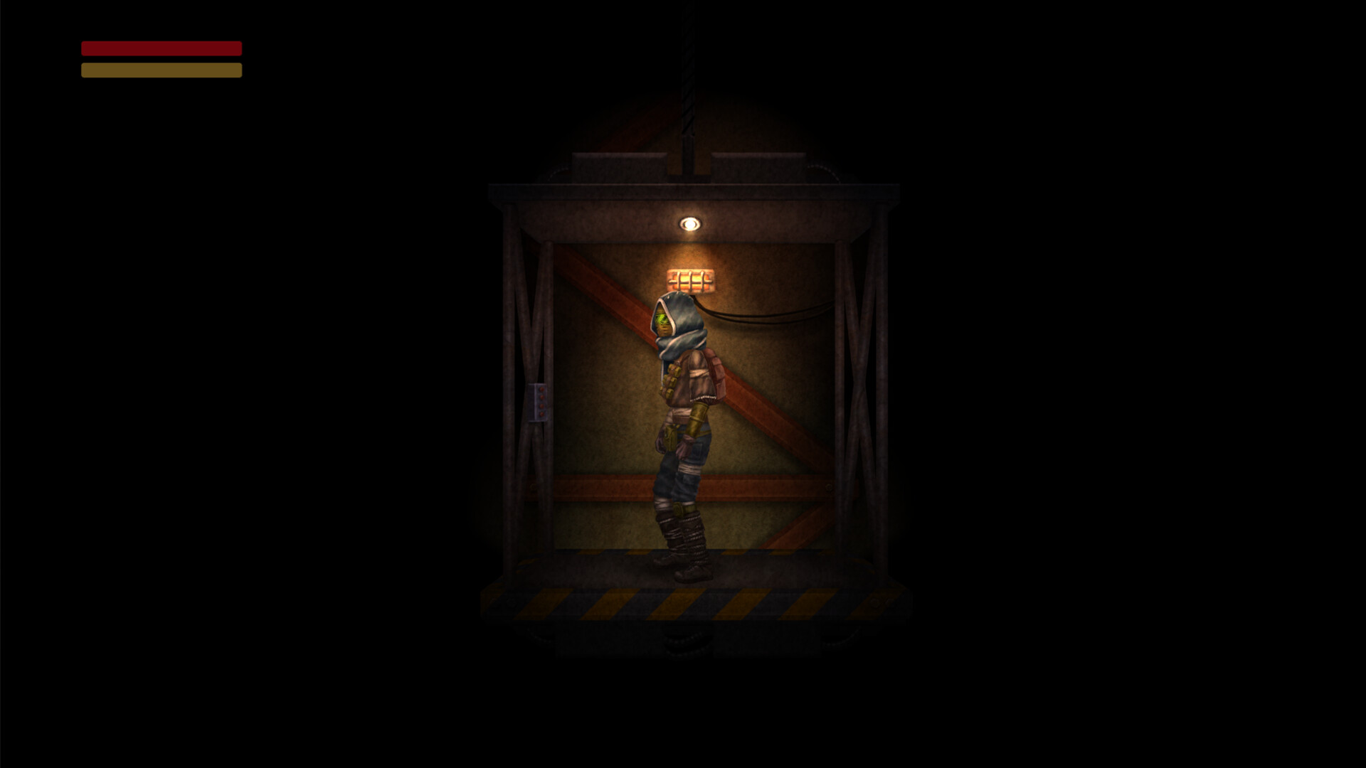 Shadow Pulse on Steam