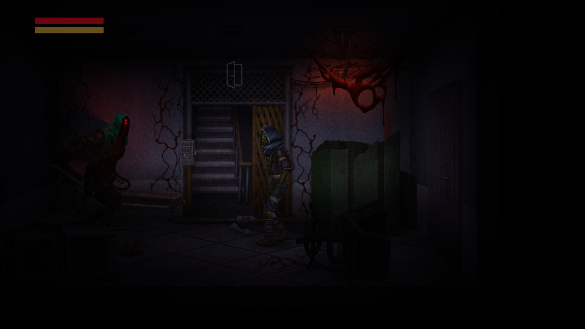 Shadow Pulse on Steam