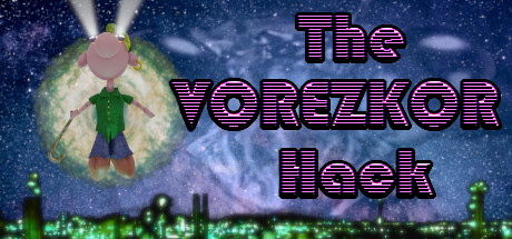 Steam Community :: The VOREZKOR Hack