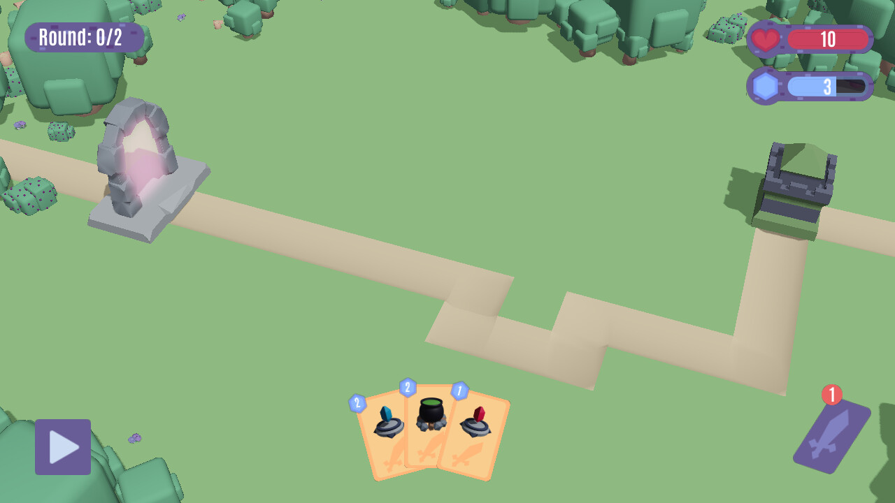 Stop The Slimes on Steam