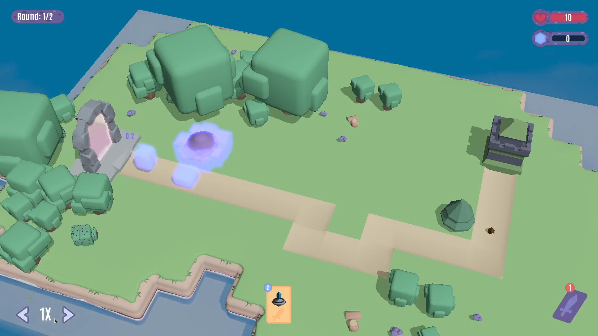 Stop The Slimes on Steam
