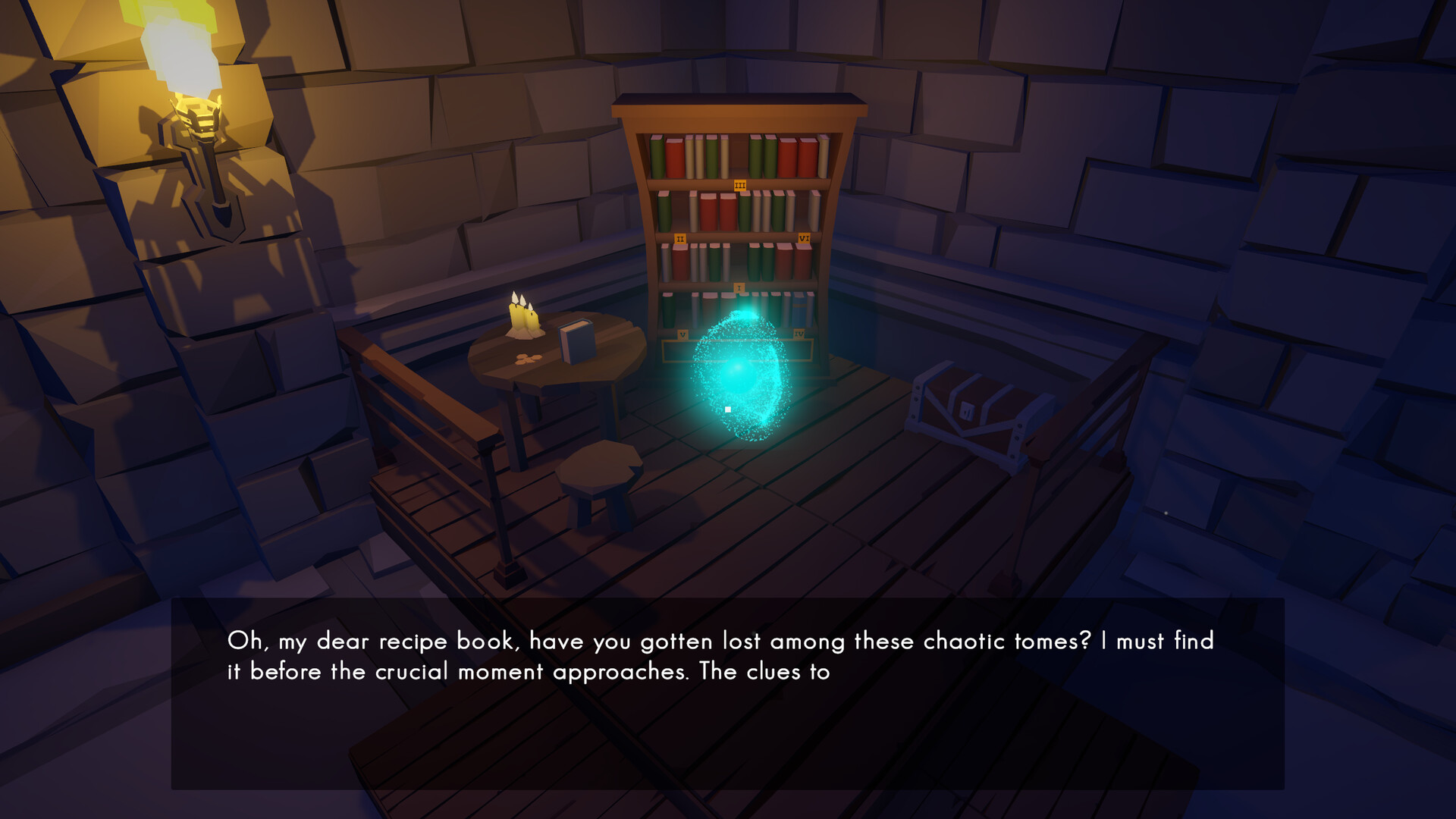 Realms of Riddles: Wizards'Keep on Steam
