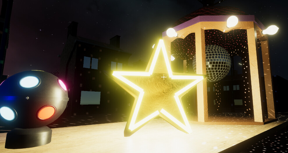 Carnaval Simulator on Steam