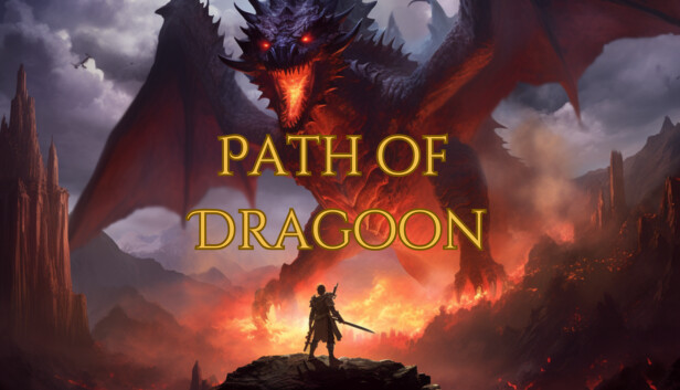 Path of Dragoon on Steam