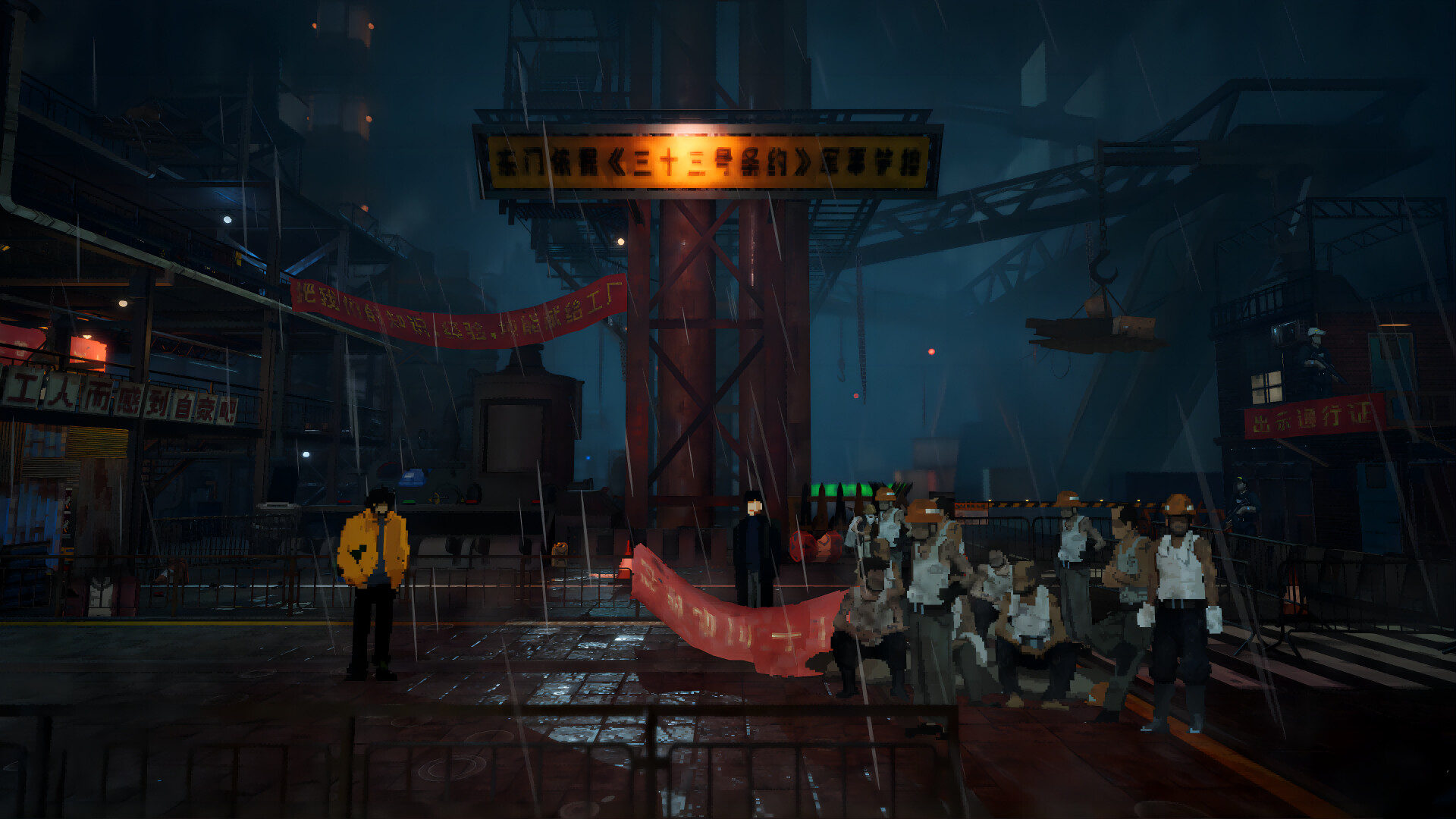 Kill The Shadow on Steam